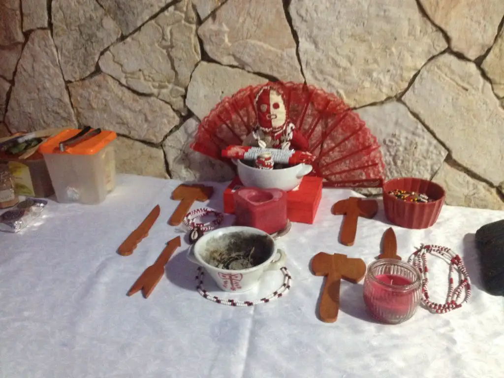 ᐈ Los Hijos de Shangó 【Características, Relaciones, Nombres y Más】