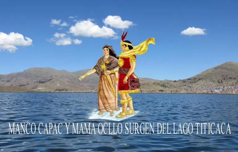 Mama Ocllo: Quién es, vestimenta, leyenda con Manco Cápac y mucho más!