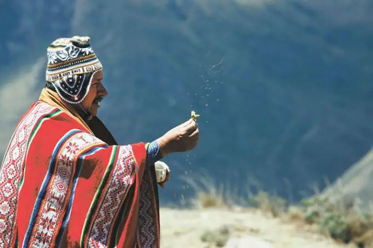 ᐈ Mitología INCA 【Dioses, Origen del Universo y Mucho Más】