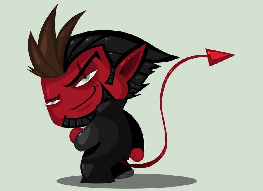 Descubre todo sobre Azazel, un ángel caído su historia y mucho más