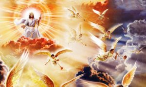 Serafines: significado, características, nombres y más