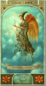 Serafines: significado, características, nombres y más