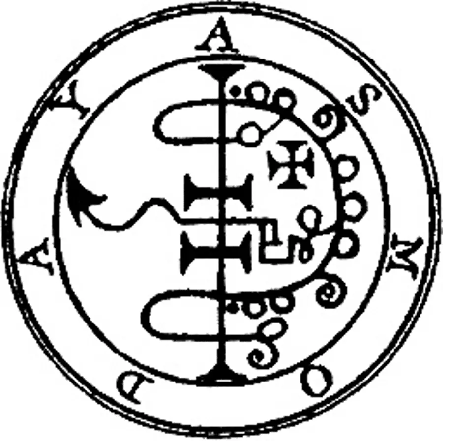 Asmodeo ᐈ Según la Biblia, Historia, Oración, Invocación y Más 【2024