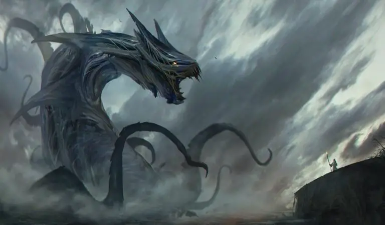 Belcebú, el demonio de las moscas: Quién es y como se manifiesta?