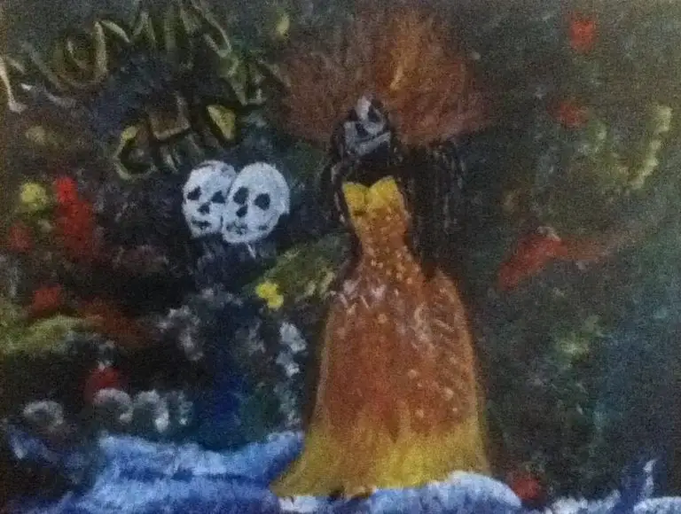 Quién es Mamá Chola? Conoce su historia, oraciones, firmas y mucho más