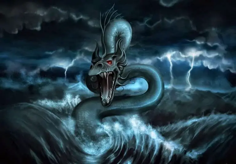 Mammón: como demonio, símbolos, oraciones y más