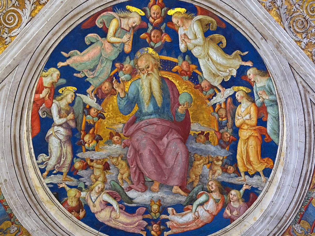 Serafines: significado, características, nombres y más