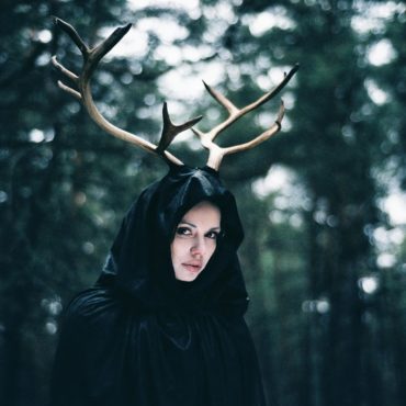 Mitología Estadounidense