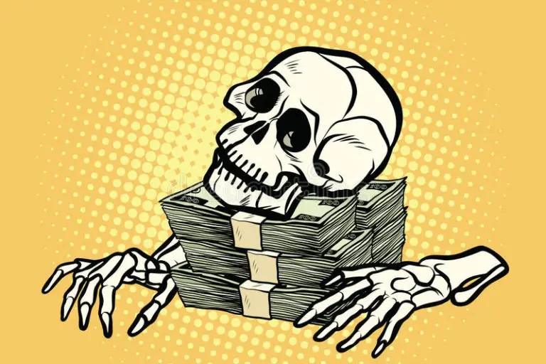 Mammón: como demonio, símbolos, oraciones y más