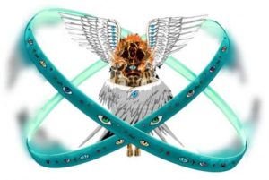 Ophanim, lo que no sabías sobre este ser mitológico