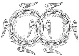 Ophanim, lo que no sabías sobre este ser mitológico