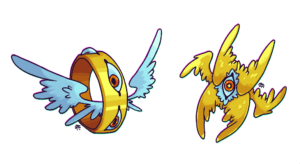 Ophanim, lo que no sabías sobre este ser mitológico