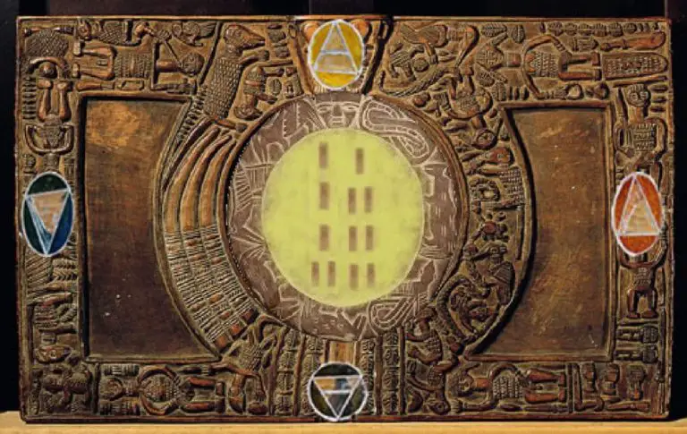 Ifá: qué es, signos, oráculo y mucho más