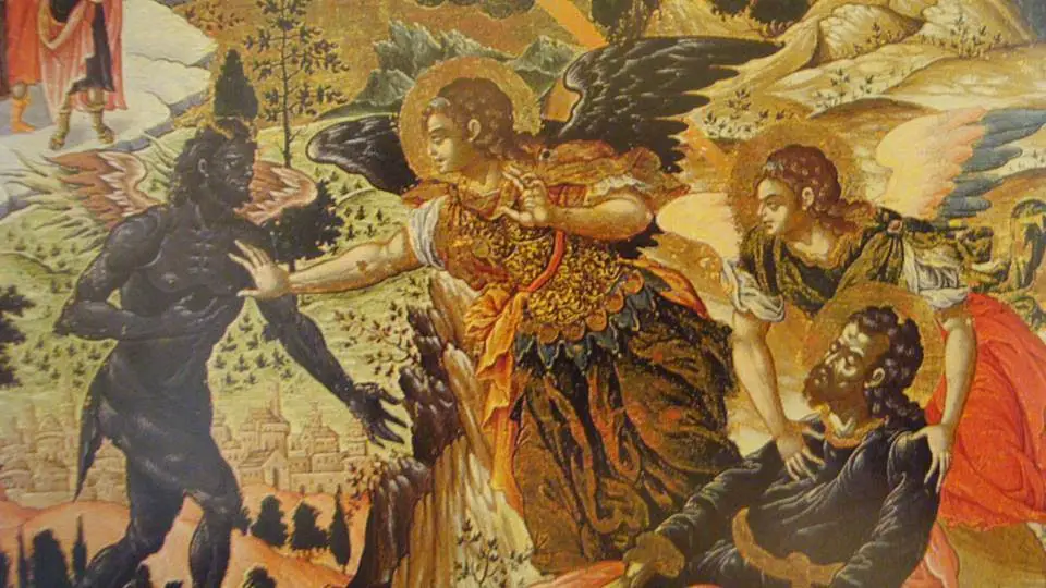 ¿Quieres saber todo sobre Sariel? Descúbrelo aquí