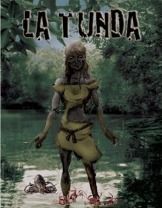 ¿Quieres conocer todo sobre la Tunda? Apréndelo aquí
