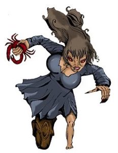 ¿Quieres conocer todo sobre la Tunda? Apréndelo aquí