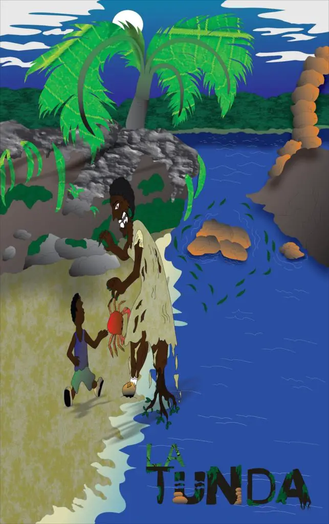 ¿Quieres conocer todo sobre la Tunda? Apréndelo aquí