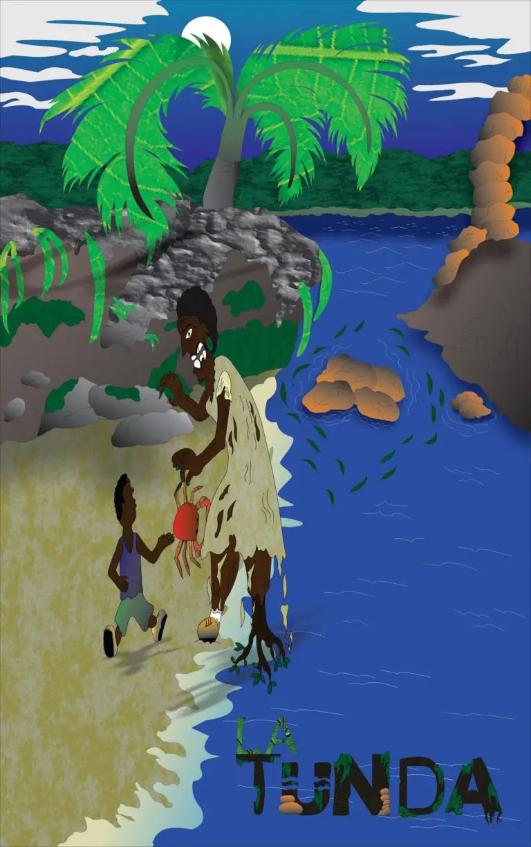 ¿Quieres conocer todo sobre la Tunda? Apréndelo aquí