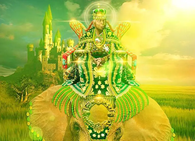 Obatala: quién es, pataki, oración y más