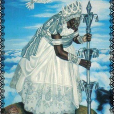 Obatala: quién es, pataki, oración y más