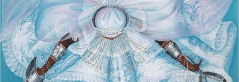 Obatala: quién es, pataki, oración y más