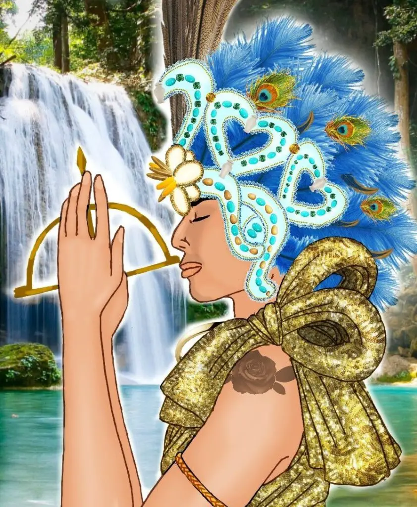 Oshun, la diosa del amor: quién es, ofrenda, oraciones, caminos y más