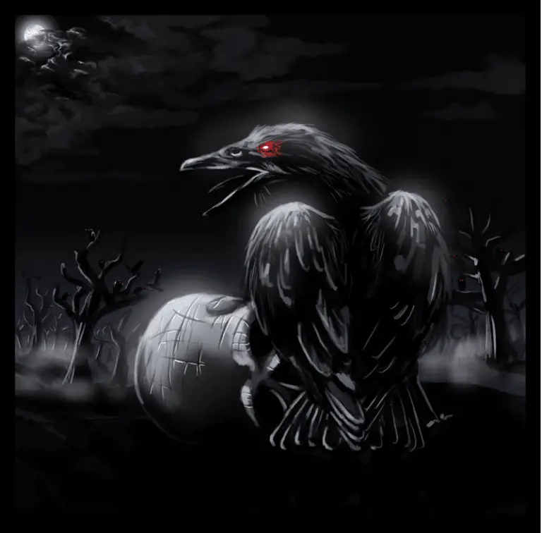 Chonchón, lo que no sabías sobre esta leyenda