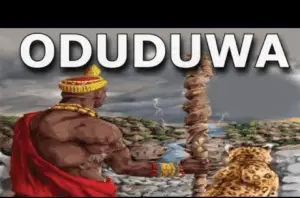 Oduduwa: significado, historia, hijos, trato y más