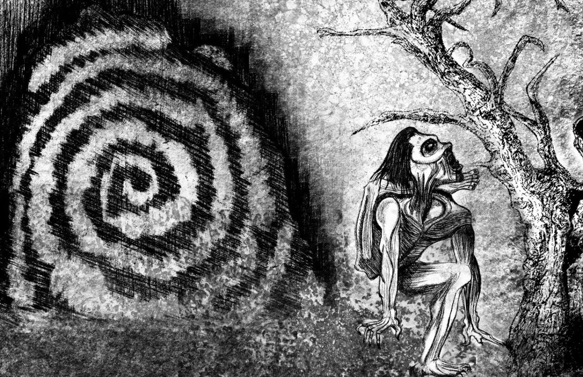 Descubre todo sobre Imbunche, una extraña criatura