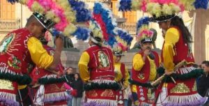 Matachines: significado, historia, su danza y más