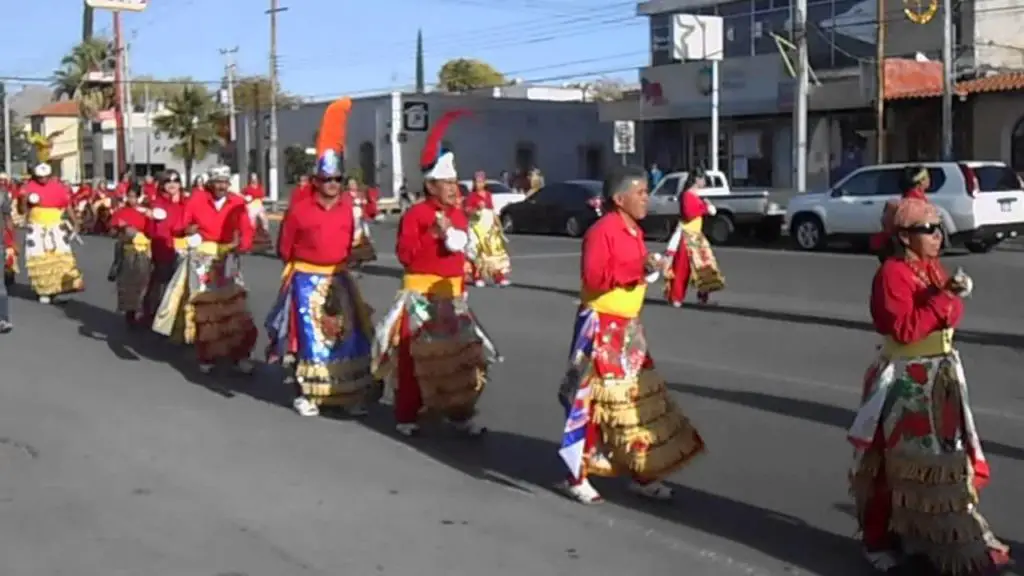 Matachines: significado, historia, su danza y más