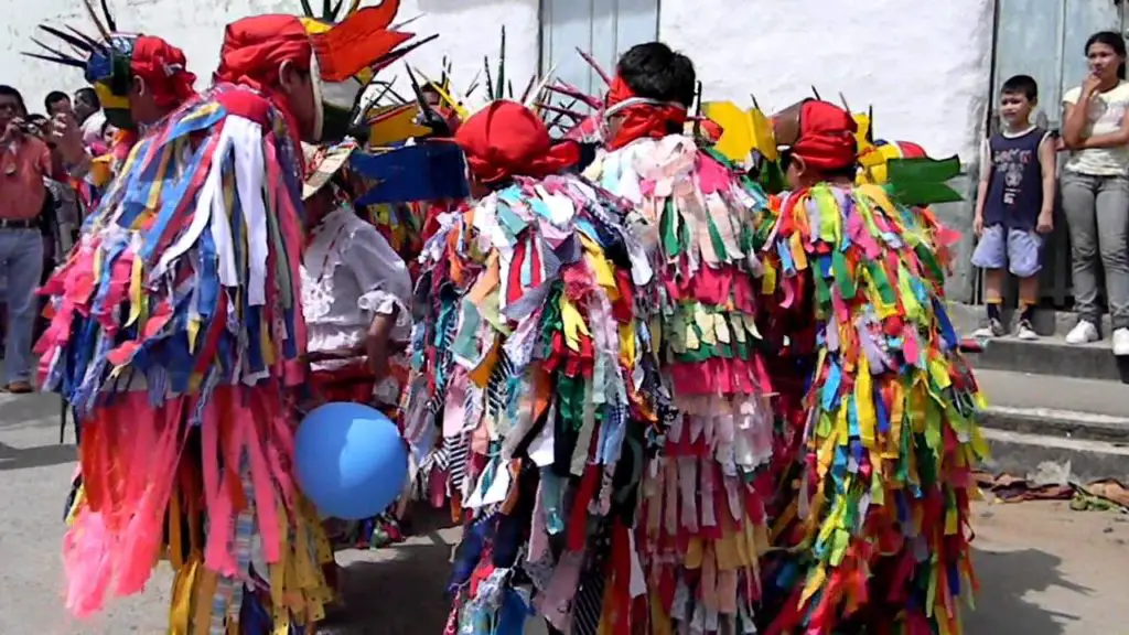 Matachines: significado, historia, su danza y más