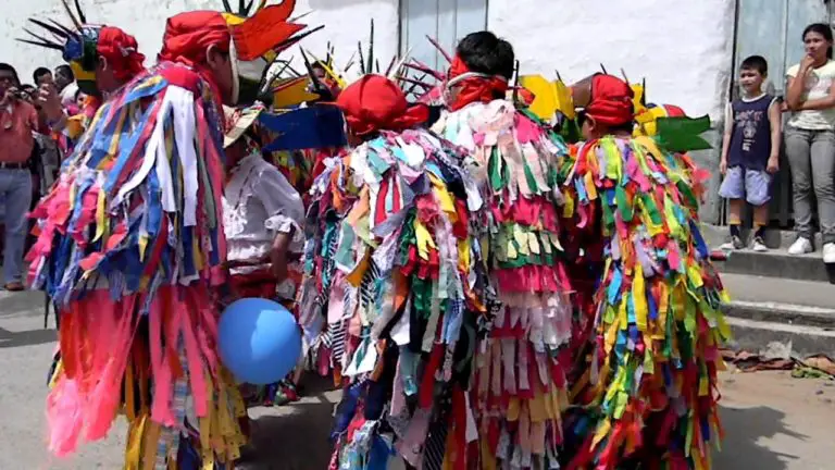 Matachines: significado, historia, su danza y más