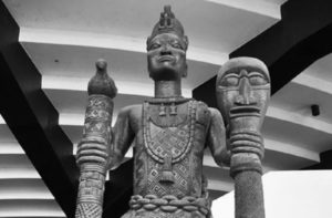 Oduduwa: significado, historia, hijos, trato y más