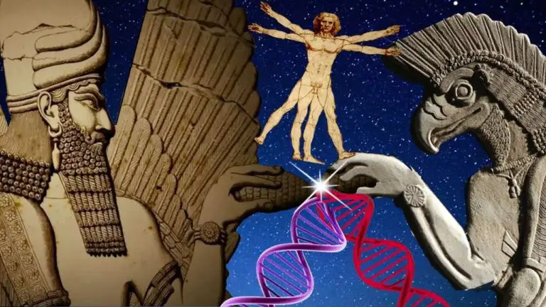 Anunnaki: características, aspecto, símbolos y más