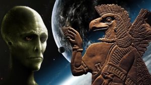 Anunnaki: características, aspecto, símbolos y más