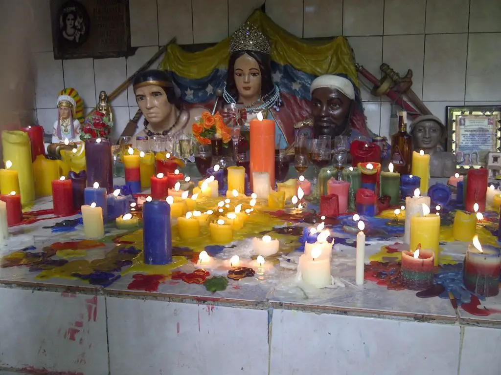 Umbanda: rituales, entidades, símbolos y mucho más
