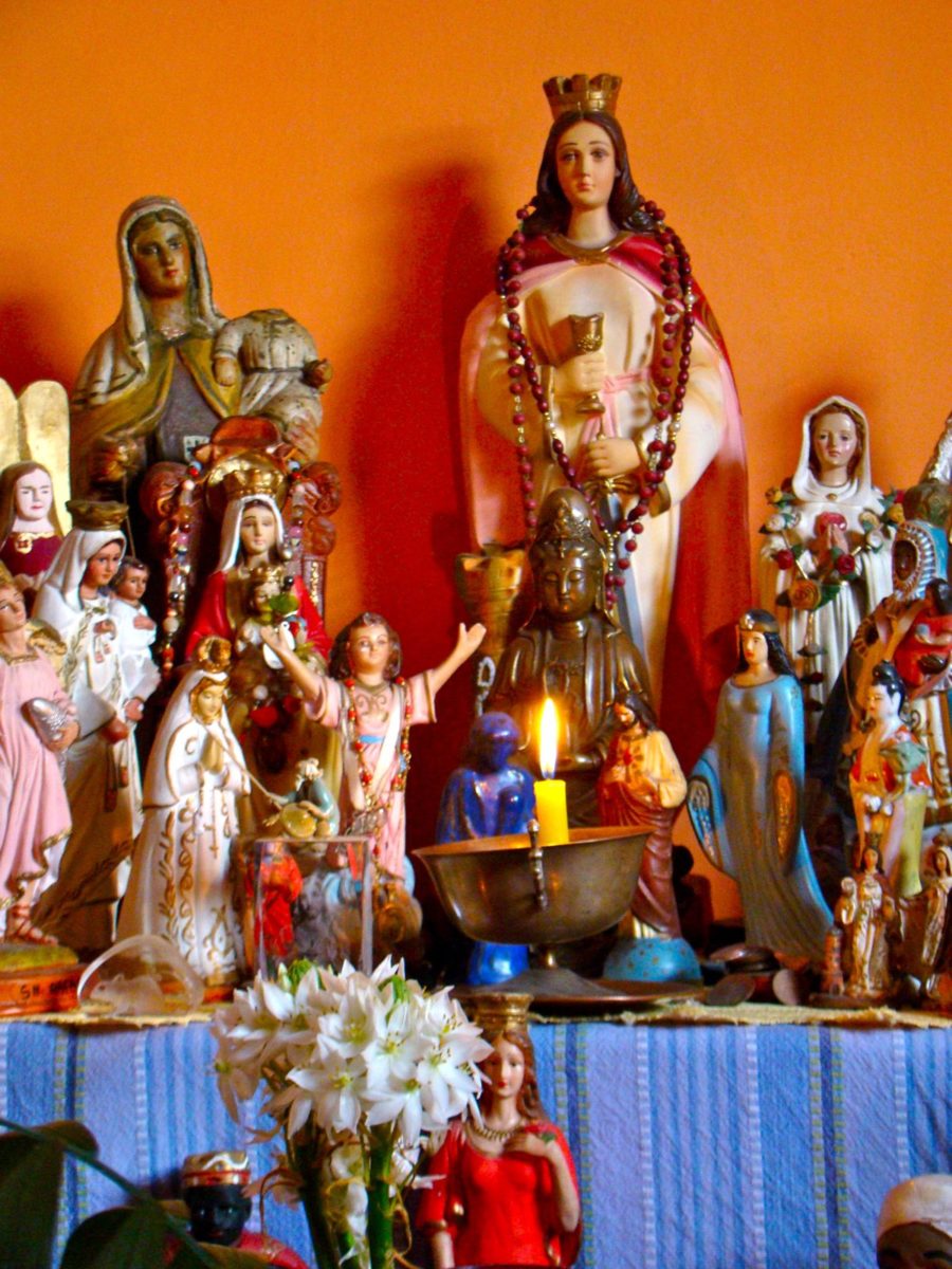 Oración a Changó: para el amor, dinero, vencer enemigos, y más