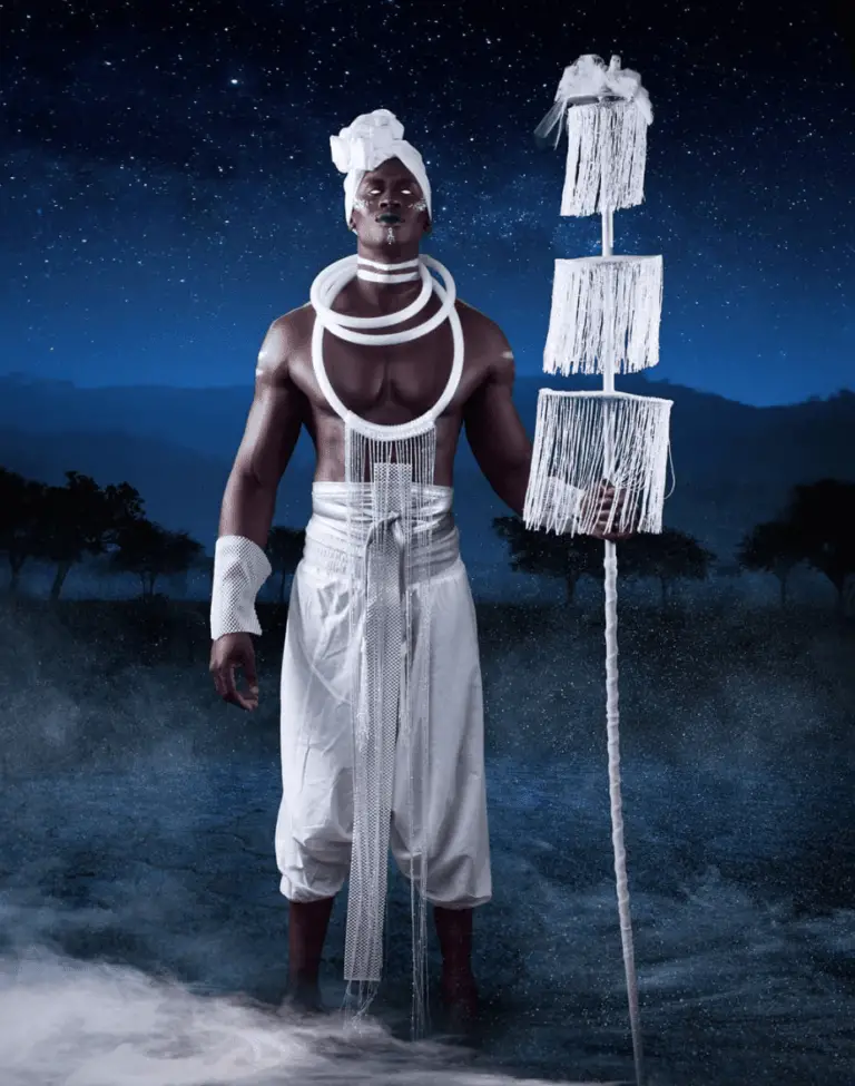 Oración a Obatalá: para el amor, dinero, tranquilidad y más