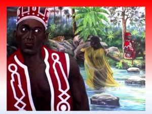 Oración a Changó: para el amor, dinero, vencer enemigos, y más