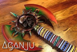 ¿Quieres saber quién es AGANJU? Apréndelo aquí