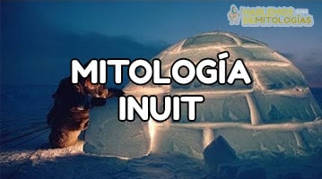 ᐈ Mitología INUIT 【Dioses, Criaturas, Historia y Mucho Más】