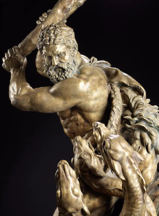 Jasón, la leyenda del héroe y guerrero de la mitología griega