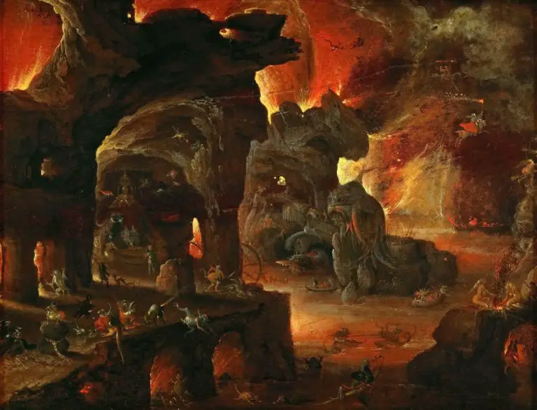 ORFEO Y EURÍDICE, UN AMOR DE LA MITOLOGÍA GRIEGA