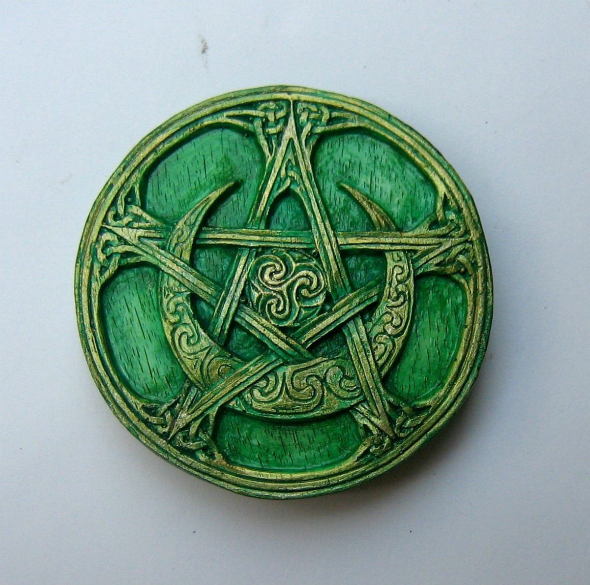 LOS SÍMBOLOS CELTAS, SU ORIGEN Y SIGNIFICADO