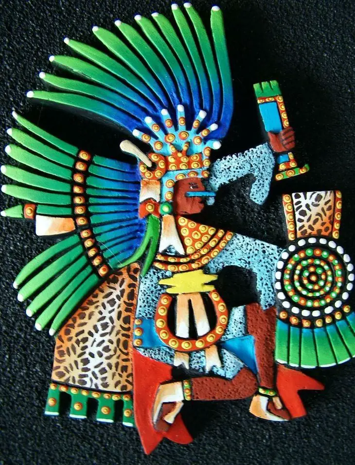 DIOSES PREHISPÁNICOS, CONOCE AQUÍ TODO SOBRE ELLOS