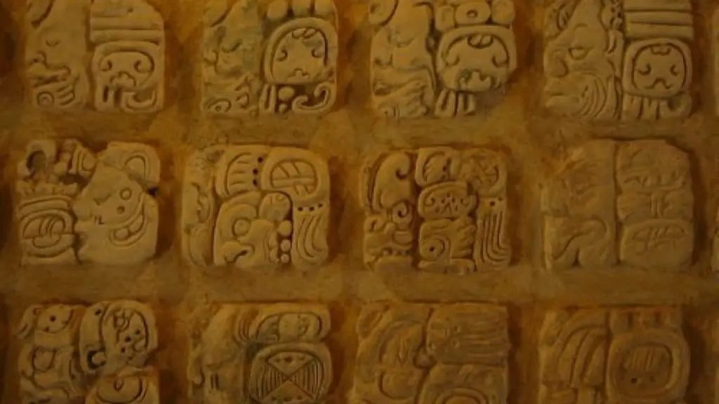 BALAM, TODO SOBRE EL JAGUAR DE LA MITOLOGÍA MAYA