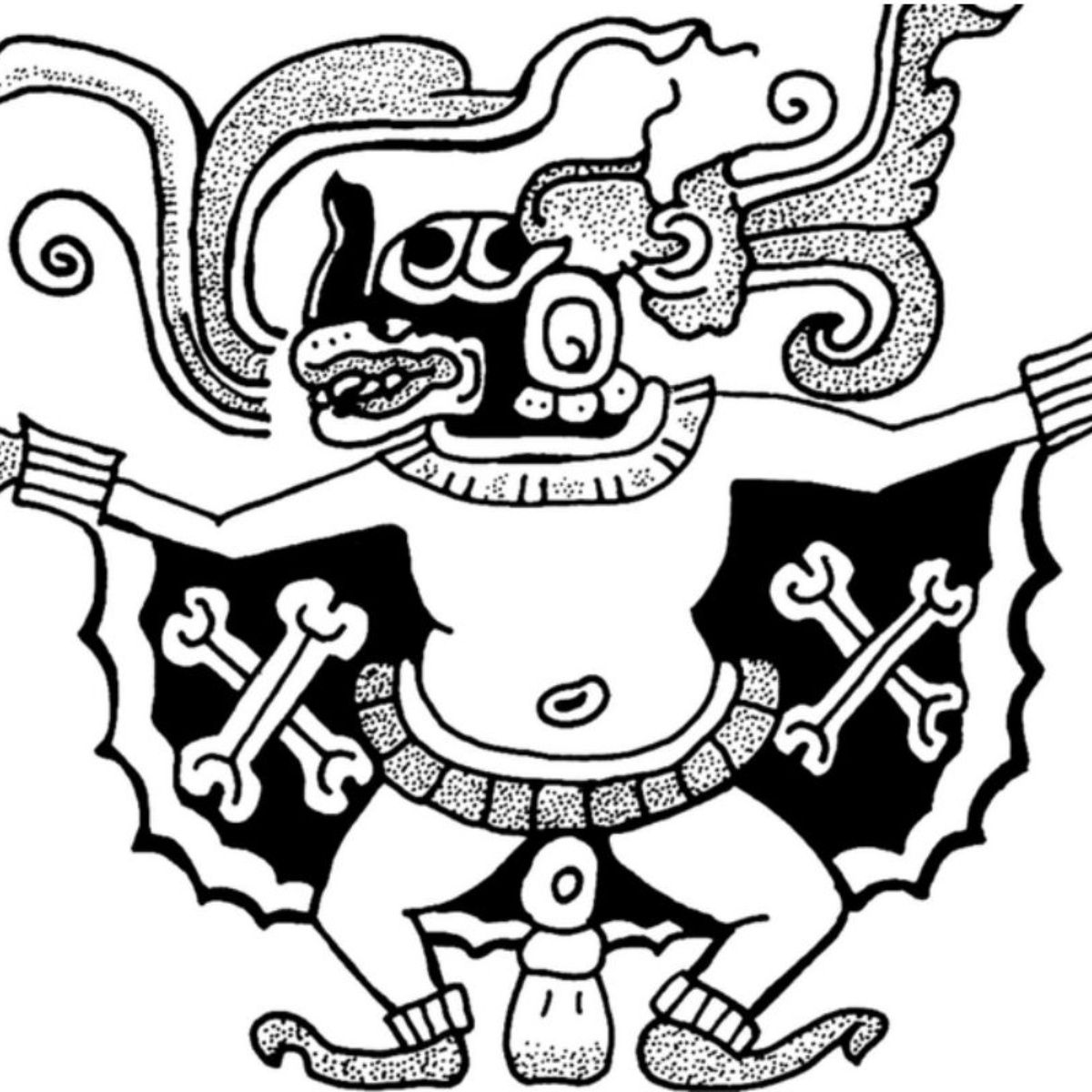 SÍMBOLOS MAYAS: ORIGEN, SIGNIFICADO Y MUCHO MÁS