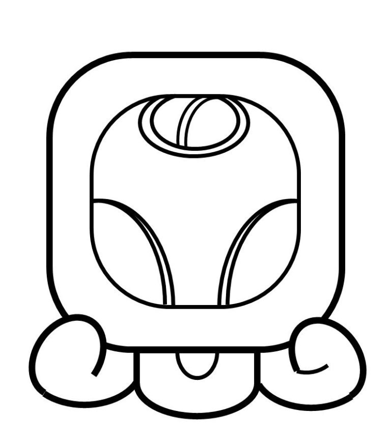 SÍMBOLOS MAYAS: ORIGEN, SIGNIFICADO Y MUCHO MÁS