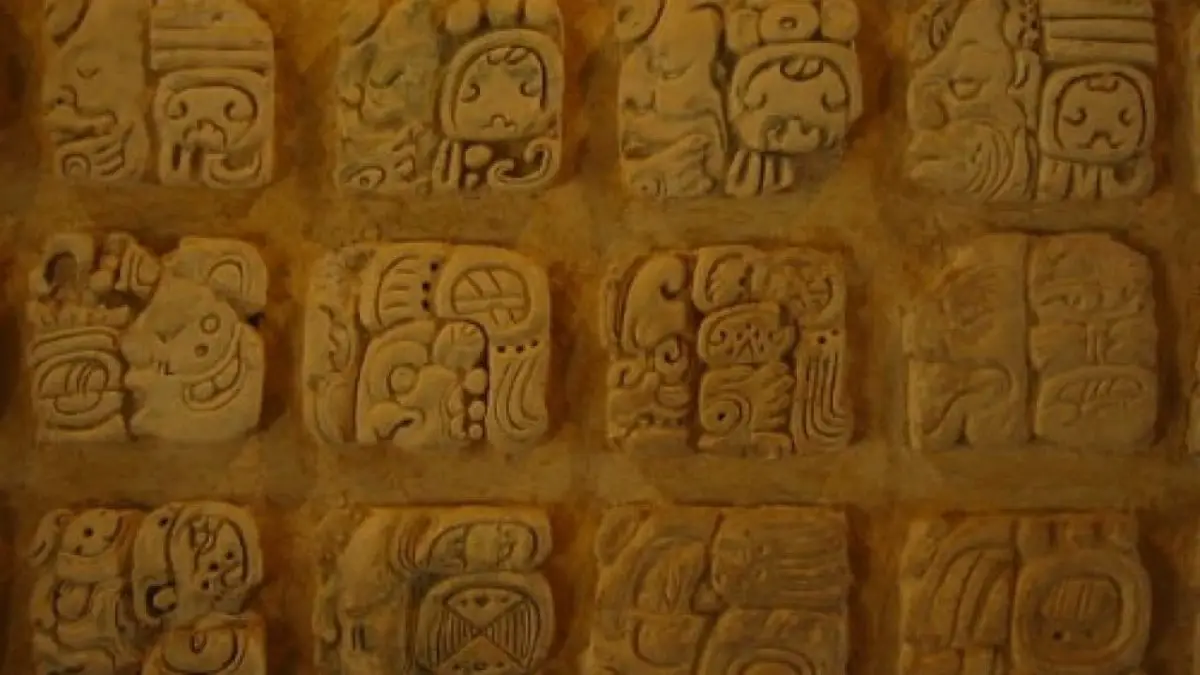 SÍMBOLOS MAYAS: ORIGEN, SIGNIFICADO Y MUCHO MÁS